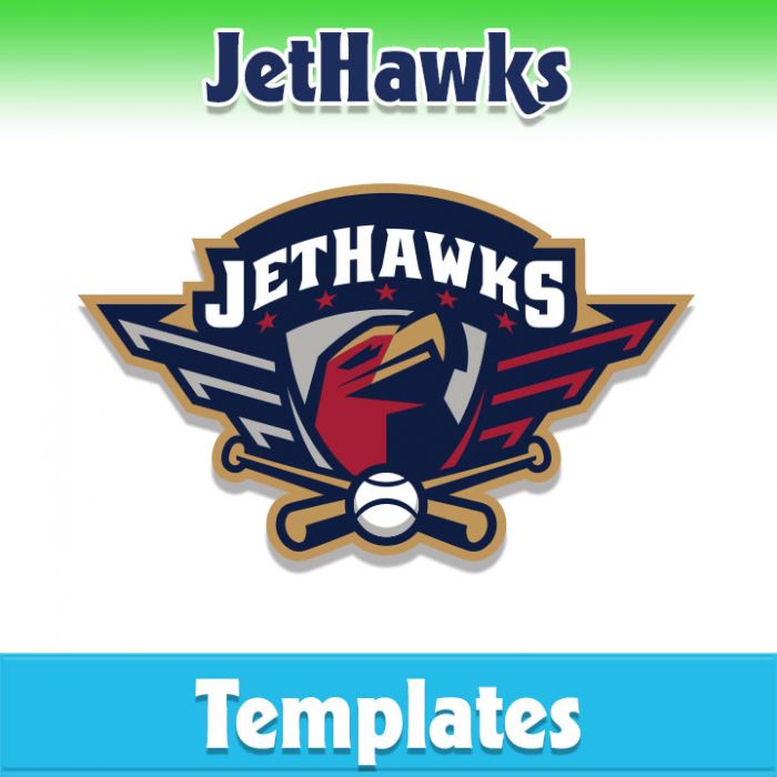Jethawks Logo