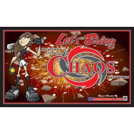 Chaos Softball-2001 - Premium