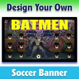 Batman Soccer-0003 - DYO