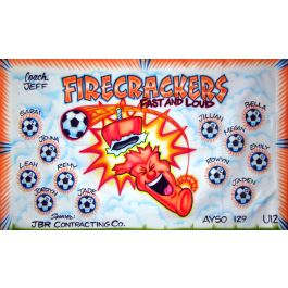Firecrackers Soccer-0007 - Airbrush