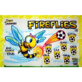 Fireflies Soccer-0002 - Airbrush