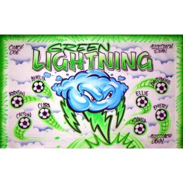 Lightning Soccer-0009 - Airbrush
