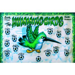 Hummingbirds Soccer-0002 - Airbrush