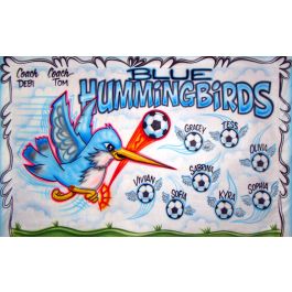 Hummingbirds Soccer-0003 - Airbrush