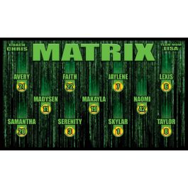 Matrix Softball-2001 - Premium