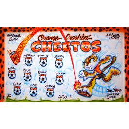 Cheetahs Soccer-0007 - Airbrush