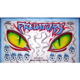 Predators Soccer-0001 - Airbrush
