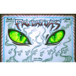 Predators Soccer-0002 - Airbrush