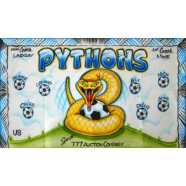 Pythons Soccer-0004 - Airbrush
