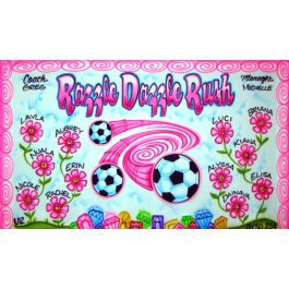 Razzle Dazzle Soccer-0001 - Airbrush