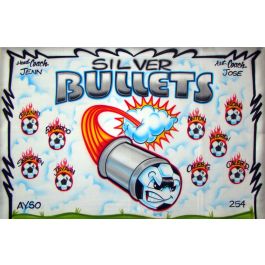 Bullets Soccer-0003 - Airbrush