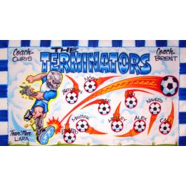 Terminators Soccer-0002 - Airbrush